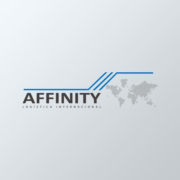 Login | Affinity Logística Internacional